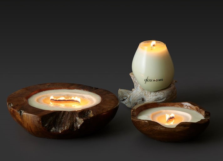 Teak Wood Collection – glosshome